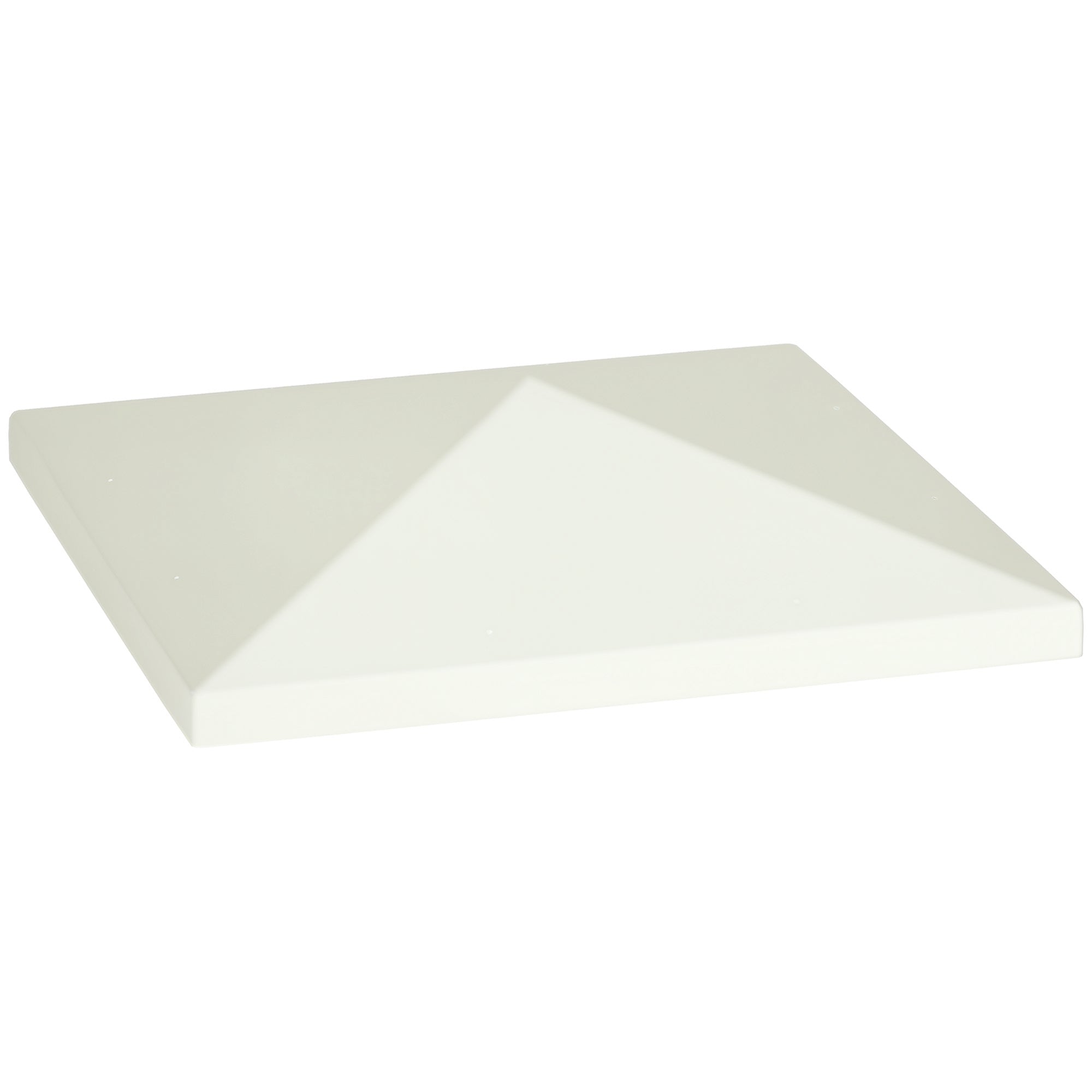 Outsunny Replacement Canopy for 3 x 3 m Pavilion, Waterproof Pavilion ...